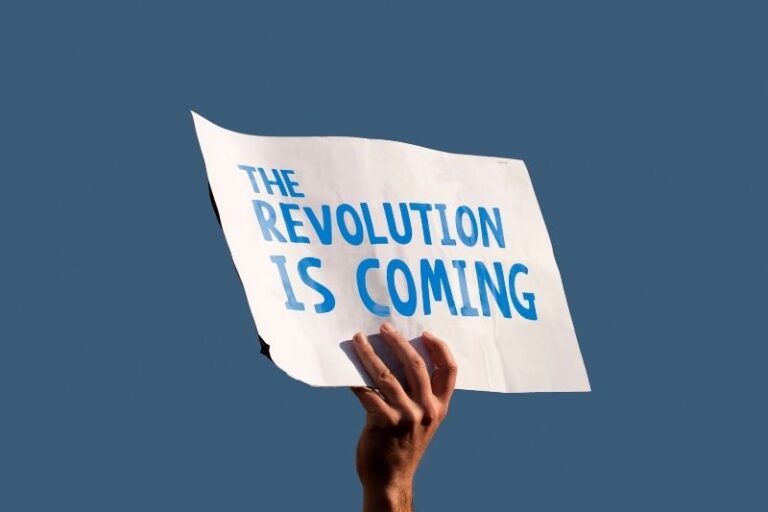 What Sparked the Market Revolution in America? - Mind Revolt