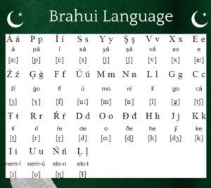 Top 16 Most Spoken Languages in Pakistan in 2024 - Mind Revolt