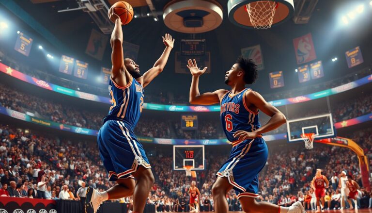Best NBA Duos of All Time - Iconic Partnerships in Basketball History