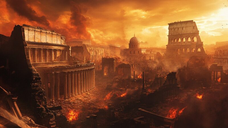 What if Carthage Won Punic Wars? A Look at an Alternate History - Mind ...