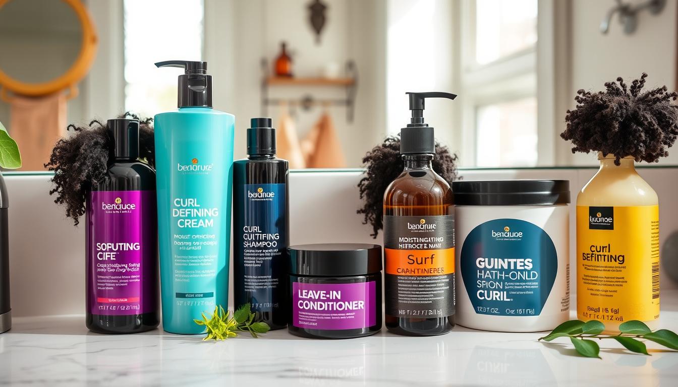 How to Take Care of Curly Hair? Men’s Tips for Healthy, Defined Curls
