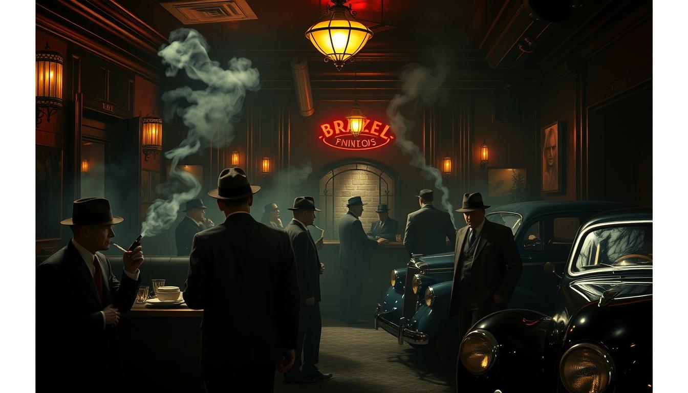 Most Dangerous Mafia Bosses in History - The Criminals Who Ruled the ...