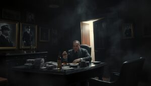 Most Dangerous Mafia Bosses in History - The Criminals Who Ruled the ...