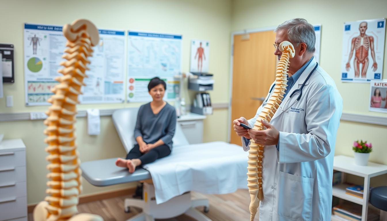 What Doctor to See for Sciatica? Treatment Options and Expertise