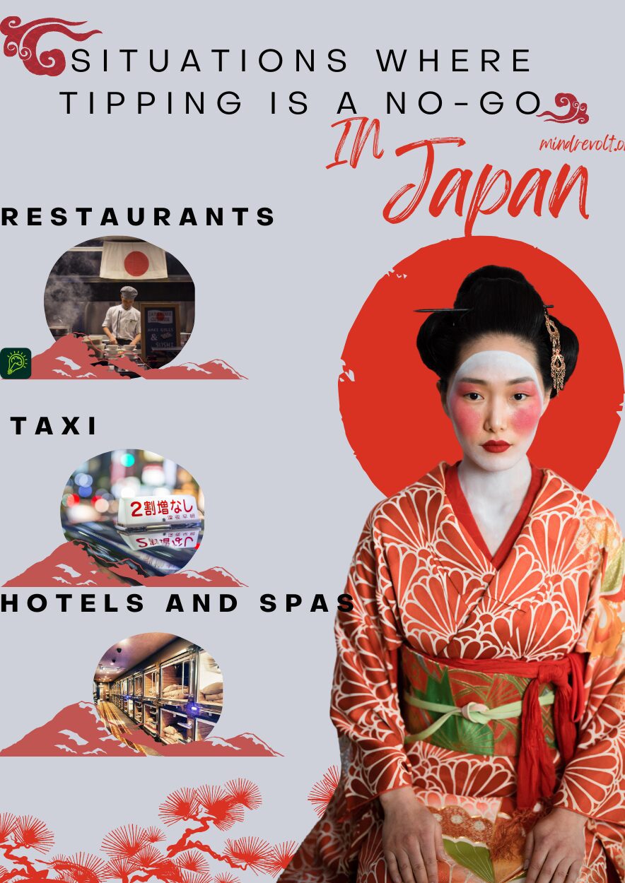 Why Tipping in Japan Might Be Considered Rude - It May Backfire!