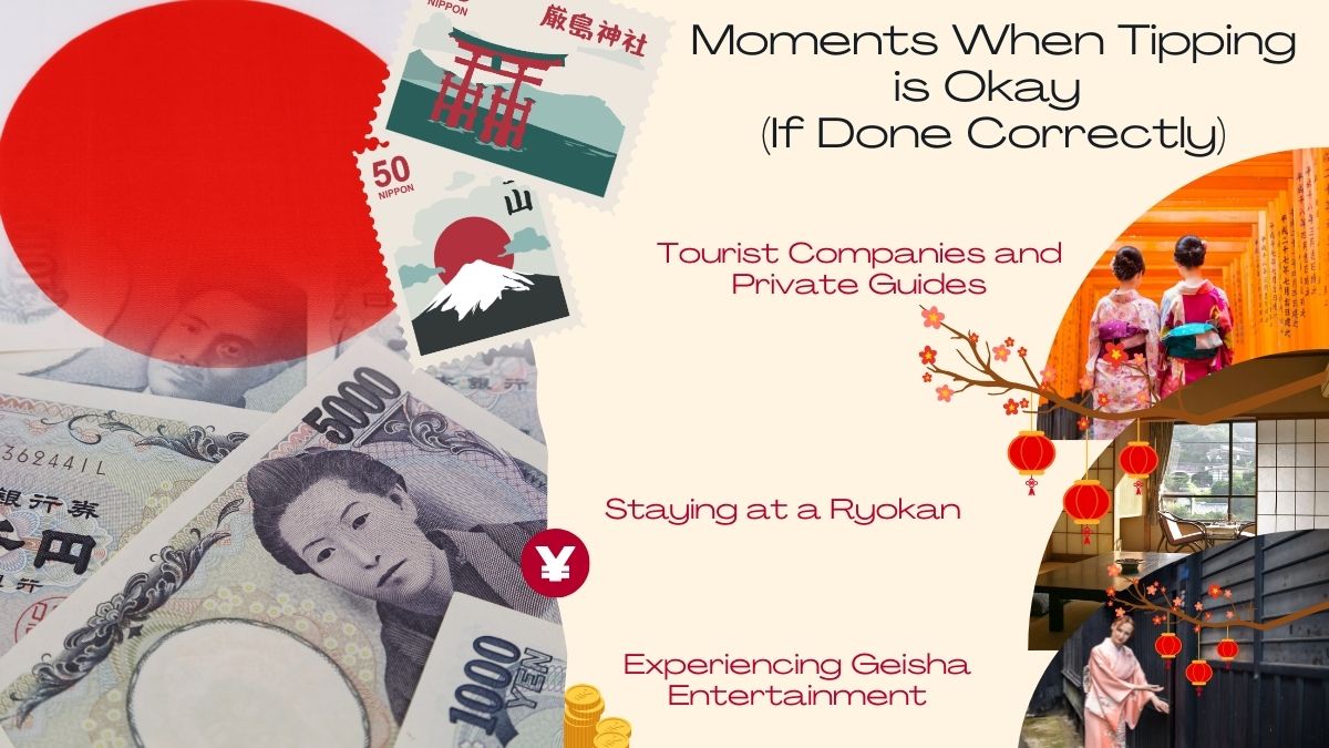Why Tipping in Japan Might Be Considered Rude - It May Backfire!