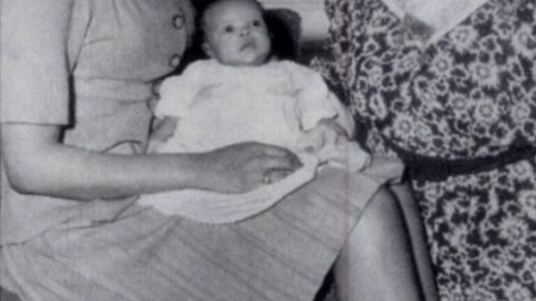 What Happened to Harolyn Suzanne Nicholas? A Life Marked by Tragedy
